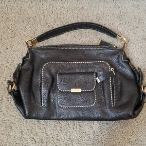 Tod's Bags | Tods Dd Bag Medium Leather Bowler Bag | Poshmark